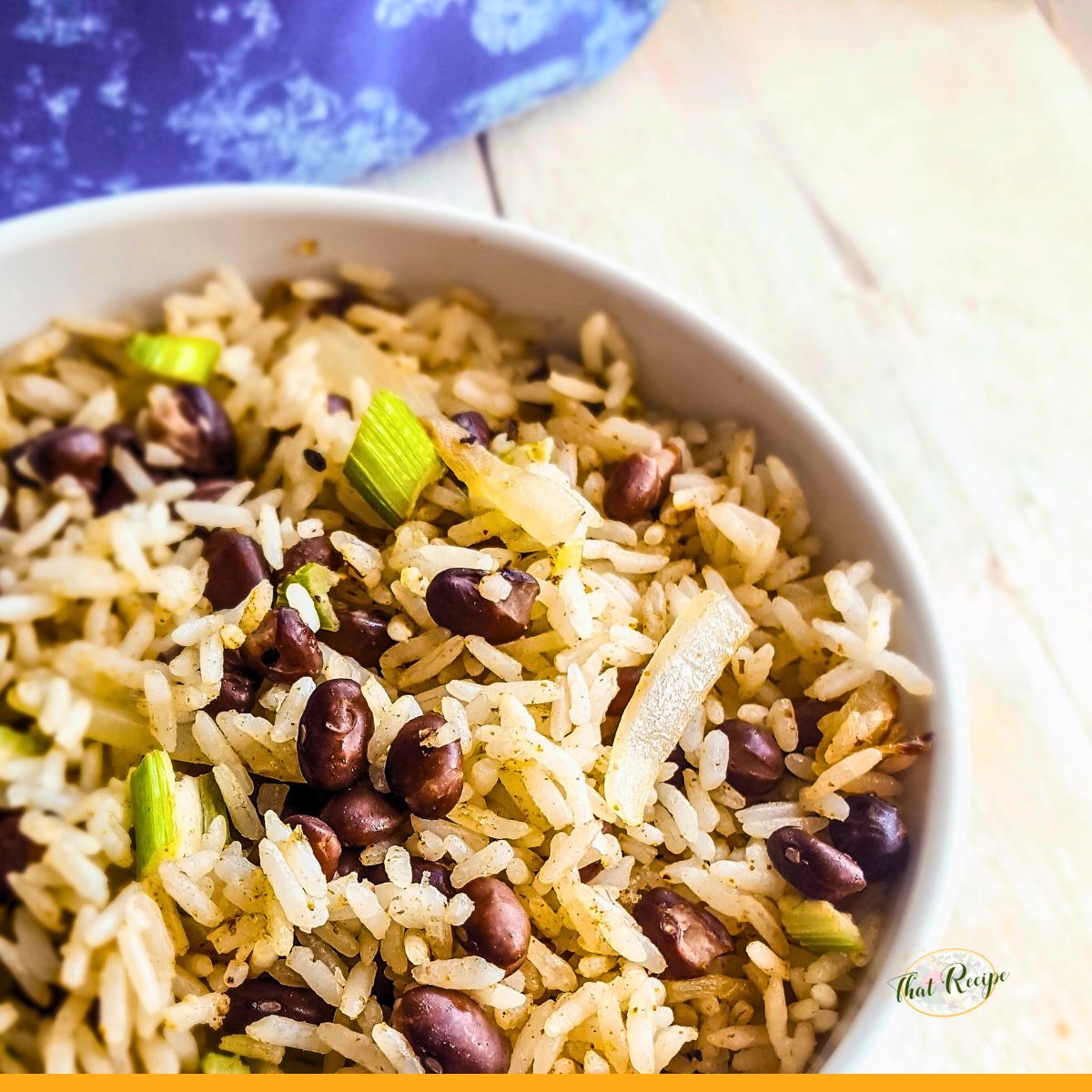 Budget-friendly black beans and rice: Versatile and delicious