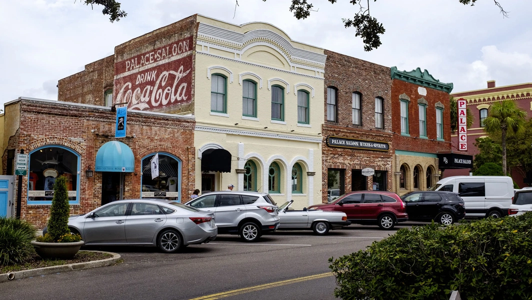 6 hidden Florida towns with old-fashioned charm