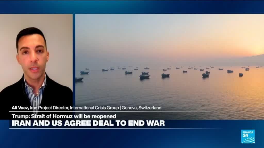 'Epic folly': As the US and Iran both declare victory, 'none of the ...