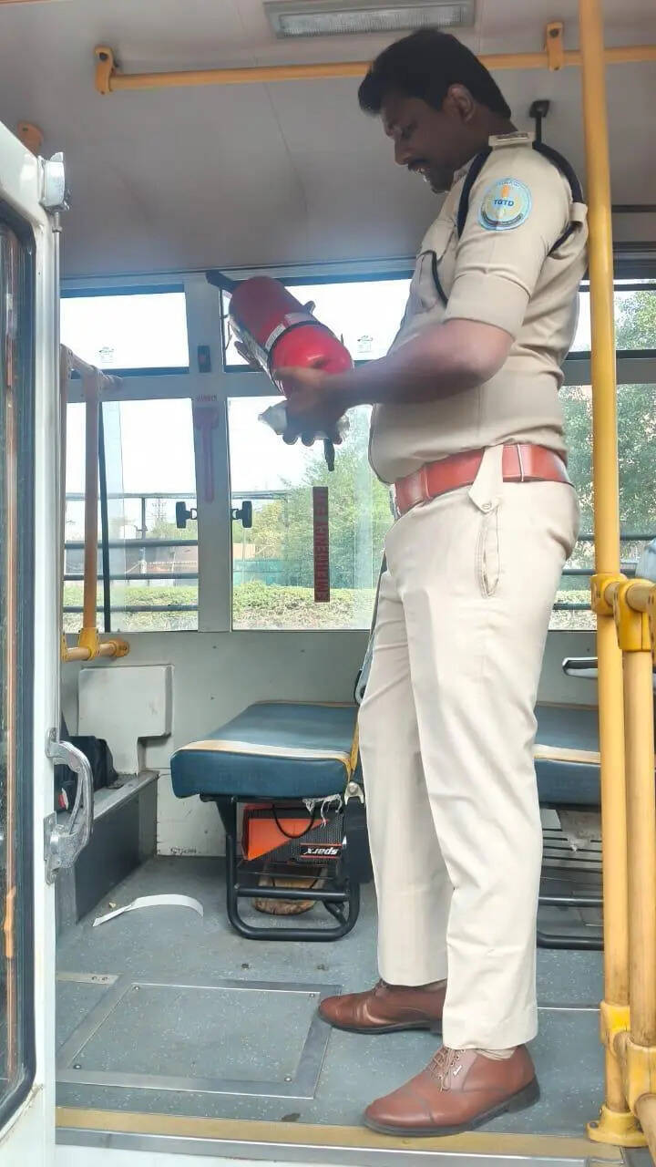 2k school buses still lack fitness certificates, 60 seized