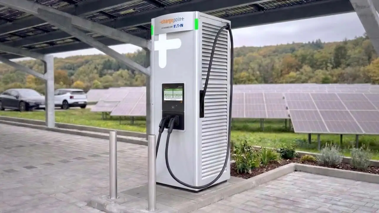 High gas prices are sending Americans to electrified vehicles ...