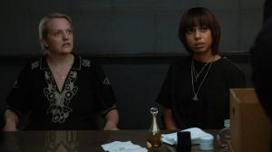 Kerry Washington talks 'Imperfect Women' and 'Animals'