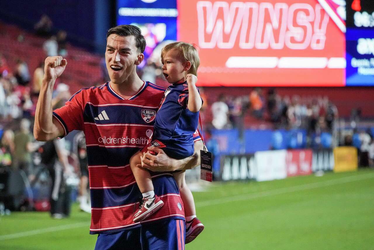 Musa's full-circle moment: FC Dallas star leads Croatia into World Cup ...