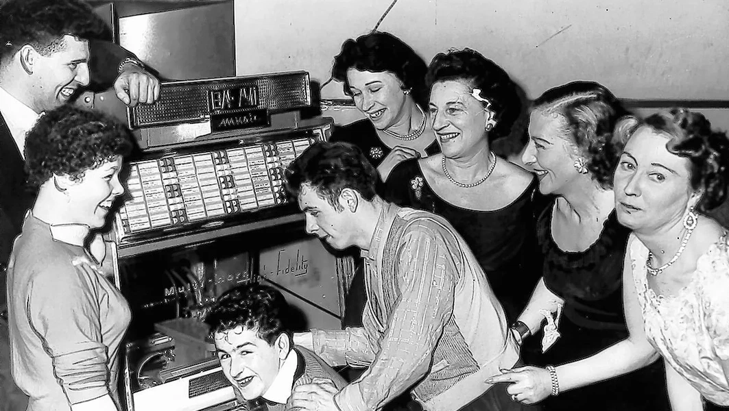 19 defining moments and scenes from 1955