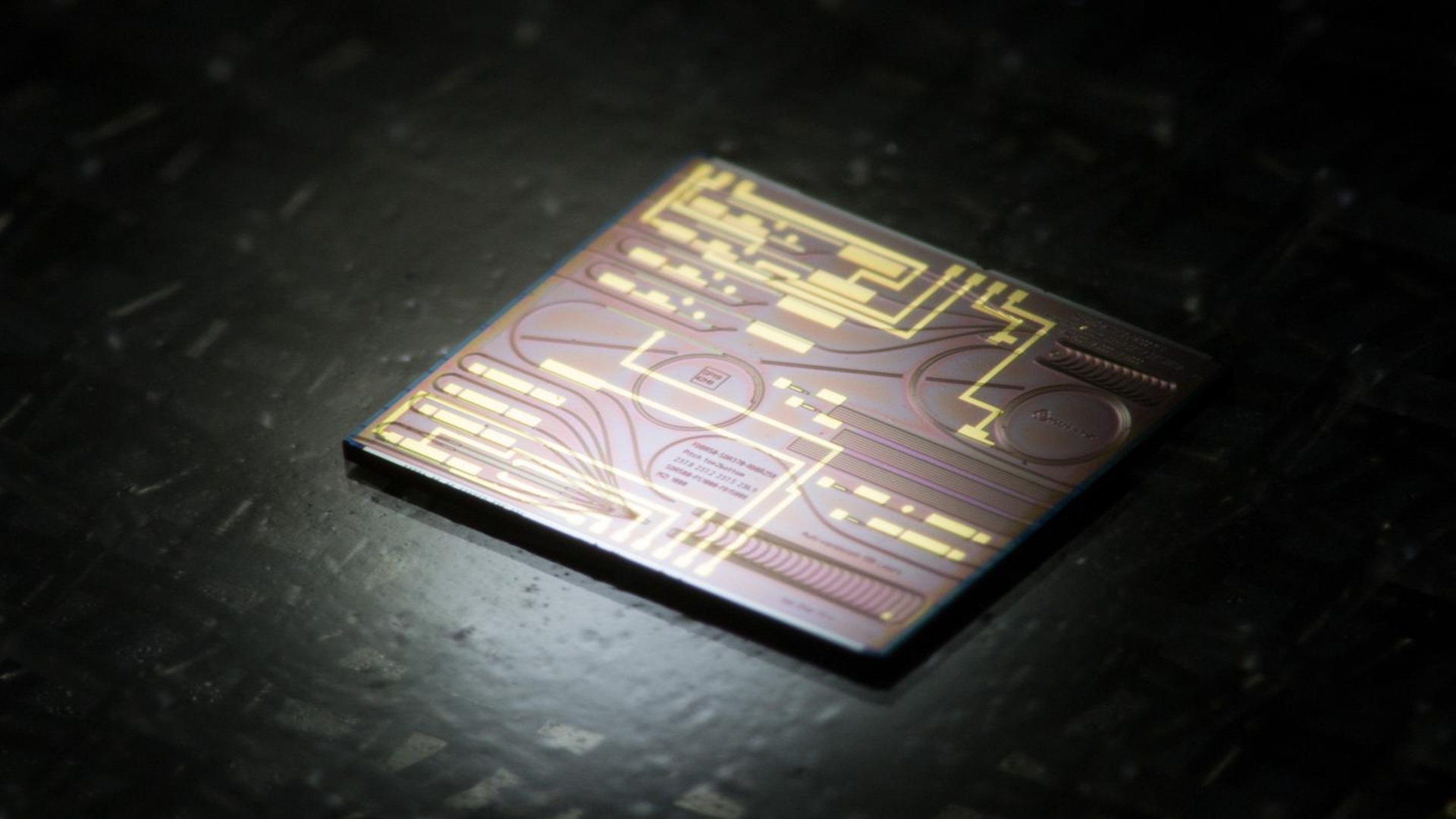 China launches photonic computing lab to advance next-gen light-powered ...