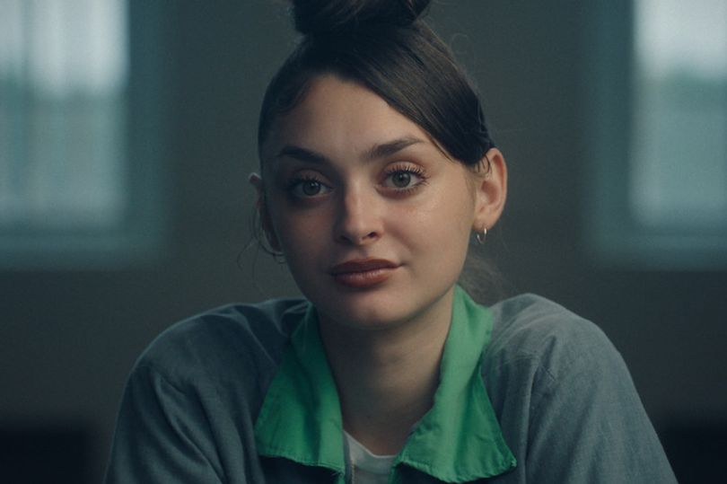 Inside the Crash star Mackenzie Shirilla’s prison life with multiple ...