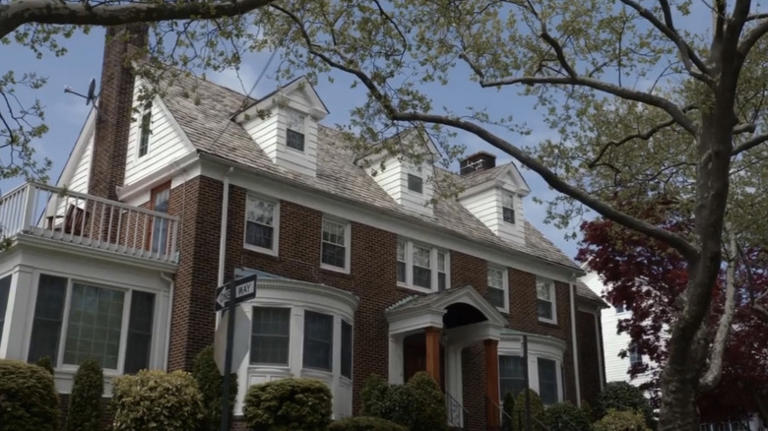 Is Blue Bloods' famous Reagan family home real and can fans visit it?