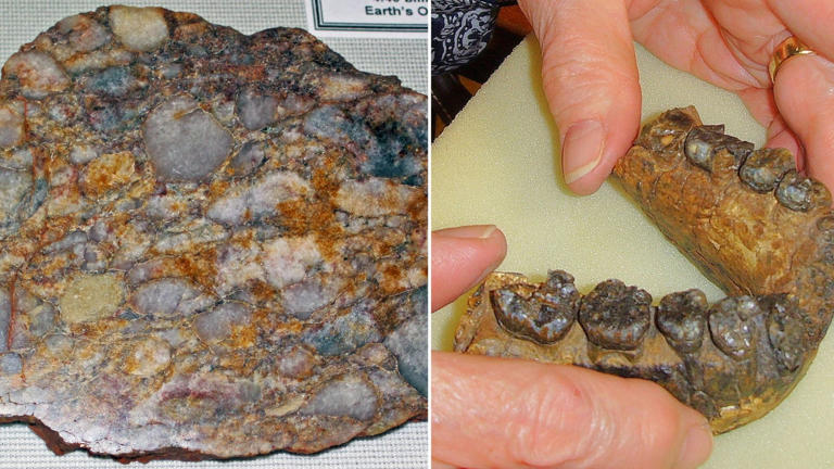 7 oldest things found on Earth that reveal our planet’s deep past
