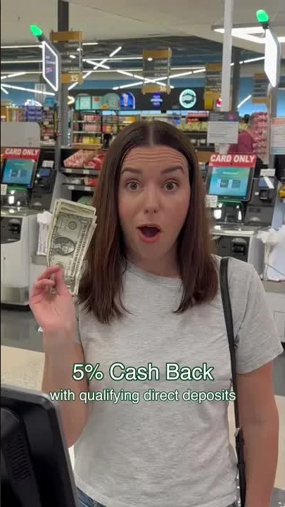 Get paid back for everyday spending with Chime card!