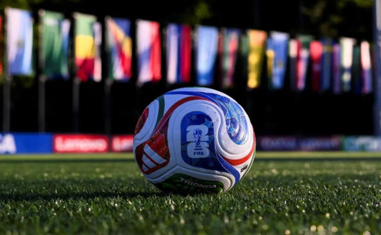 2026 World Cup power rankings shake up after goal-filled day 4 is a new ...