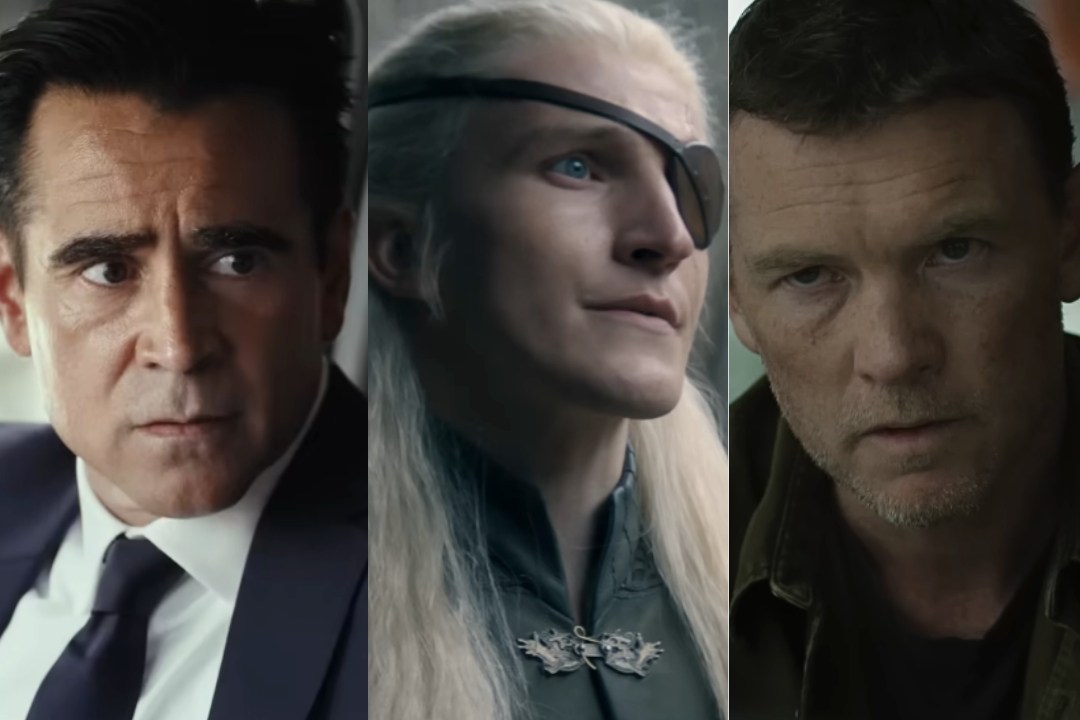 The best new TV shows you can watch this week