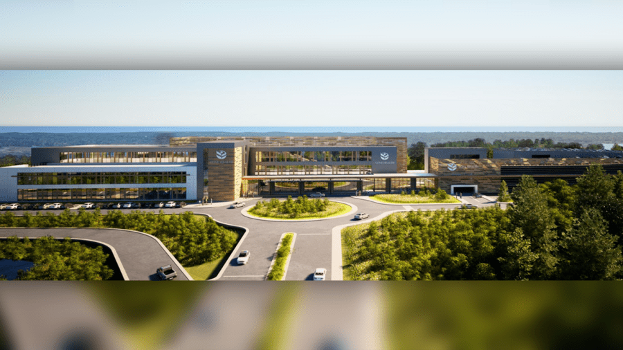 Cone Health proposes new hospital in Forsyth County