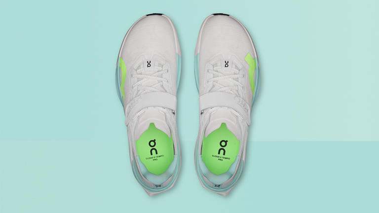 On joins Nike and Puma in the race for HYROX athletes with its first ...
