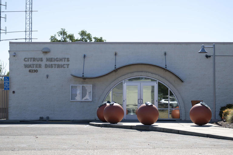 Sacramento-area districts clash over surface water supply. "When is ...
