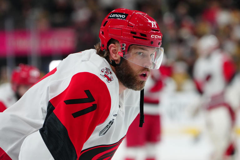 Taylor Hall becomes first player to get selected first overall, win ...