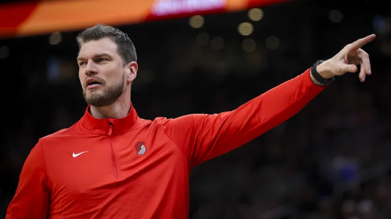 Why Bulls hired Tiago Splitter to replace Billy Donovan after coach's ...