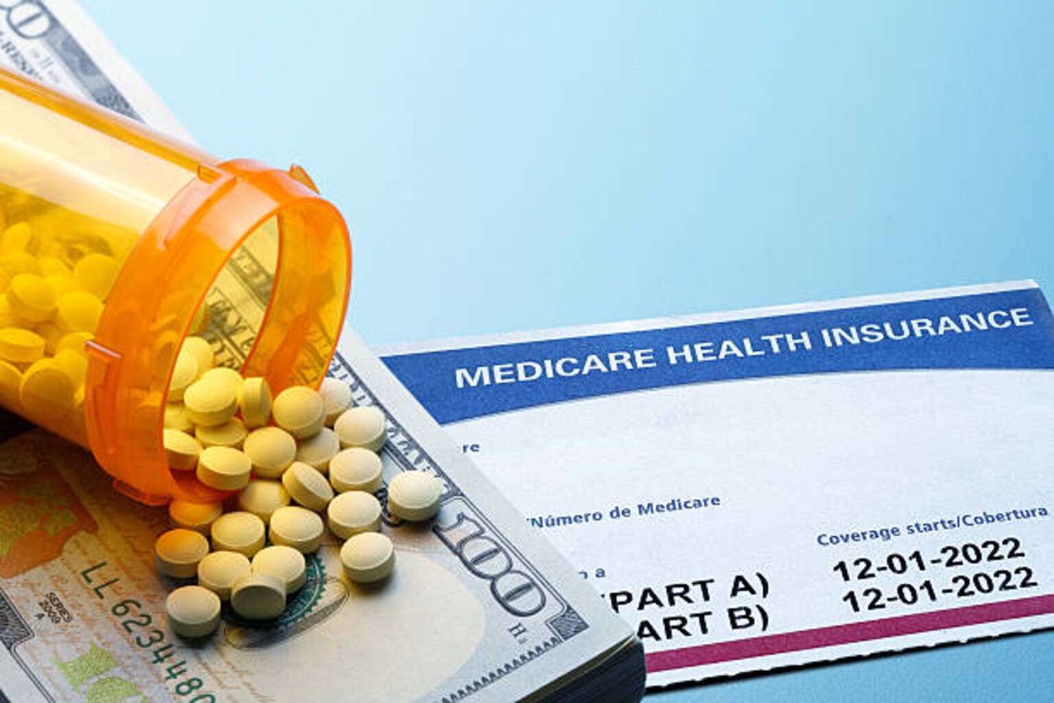 Merck, J&J, Bristol decline on proposed CMS drug price rule