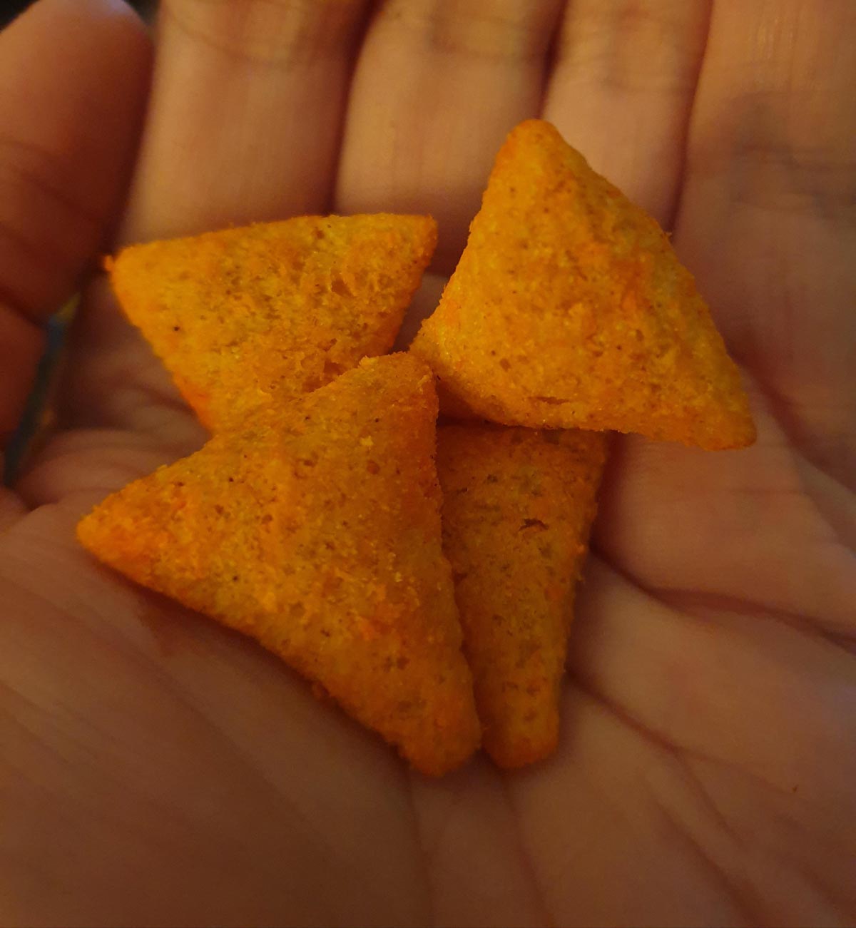 22 discontinued snacks from the 1990s
