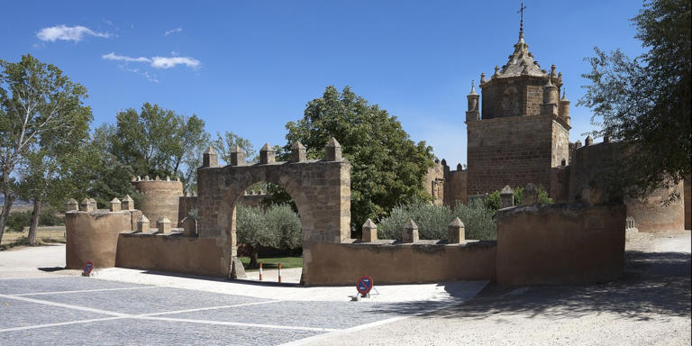 Pueblos frescos en Zaragoza: 6 refugios ante el calor en verano