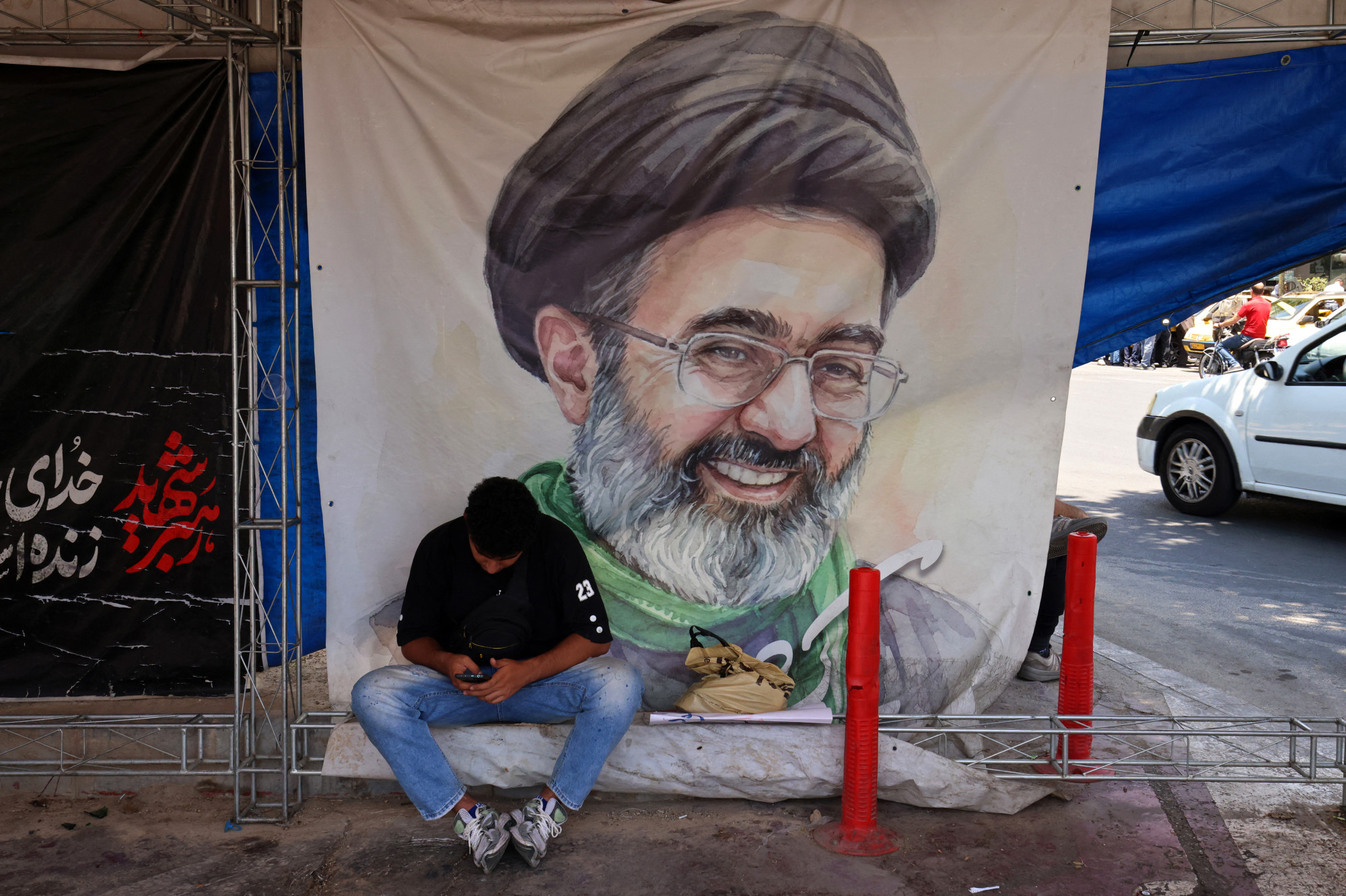 Amerika semmit, Irán viszont sokat nyert a tervezett békemegállapodás ...