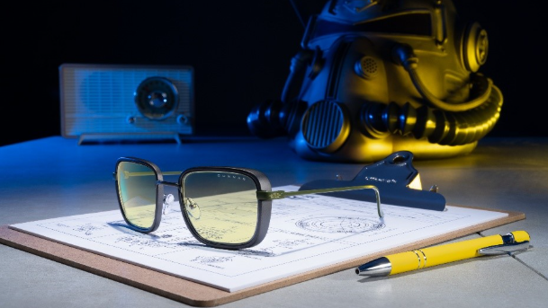 GUNNAR Optiks goes big for Prime Day 2026 with up to 35% off Overwatch ...