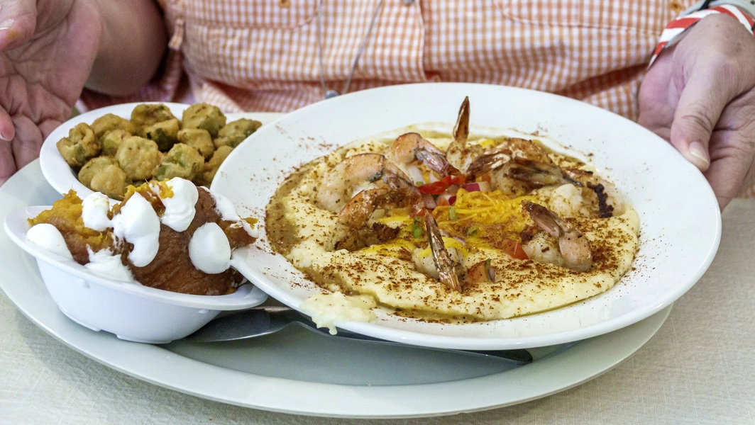 5 top meat-and-three dining destinations