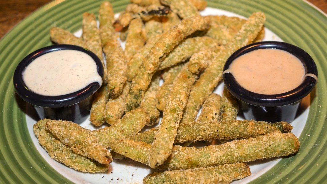 Restaurant appetizer samplers worth sharing