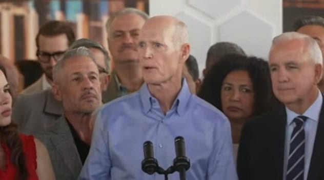 Florida should not fund antisemitism: Leaders push to pull the plug on ...