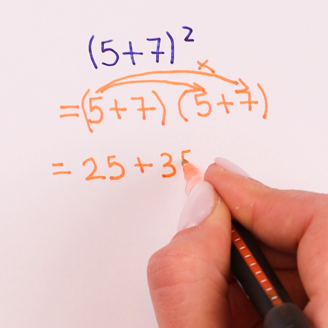 This method solves math squares quickly