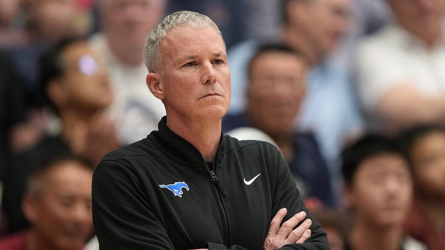 Gophers men's basketball to face SMU in neutral-site nonconference matchup