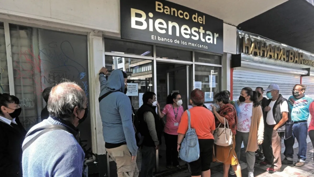 Beca Benito Juárez de preparatoria y universidad: calendario oficial de ...