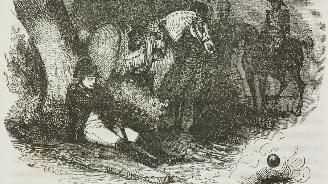 13 strange habits of historical and modern icons