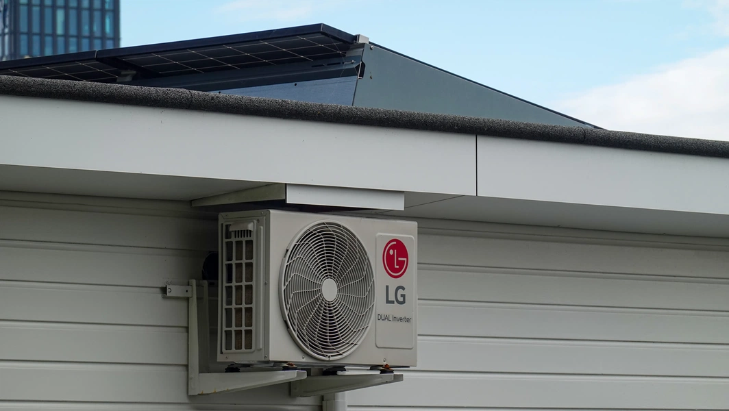 7 major sources of home energy waste