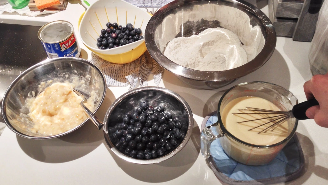 12 delicious blueberry recipes for any occasion