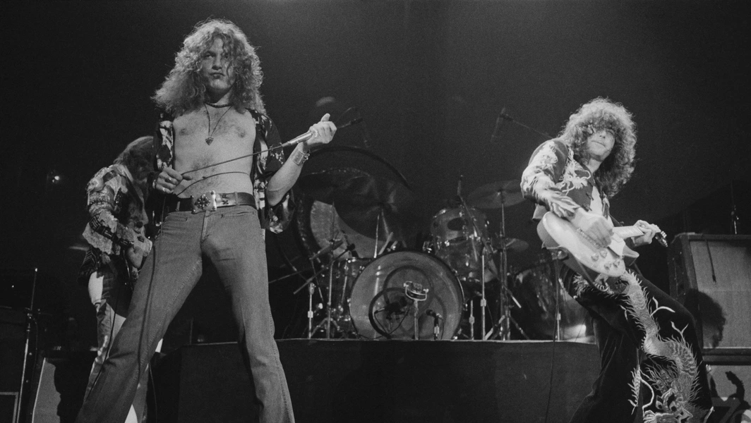 18 influential bands that shaped 1970s music