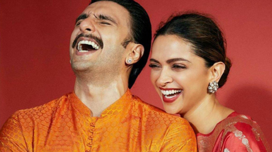 Prakash Padukone reveals how Dua is being raised by DeepVeer: Deepika ...