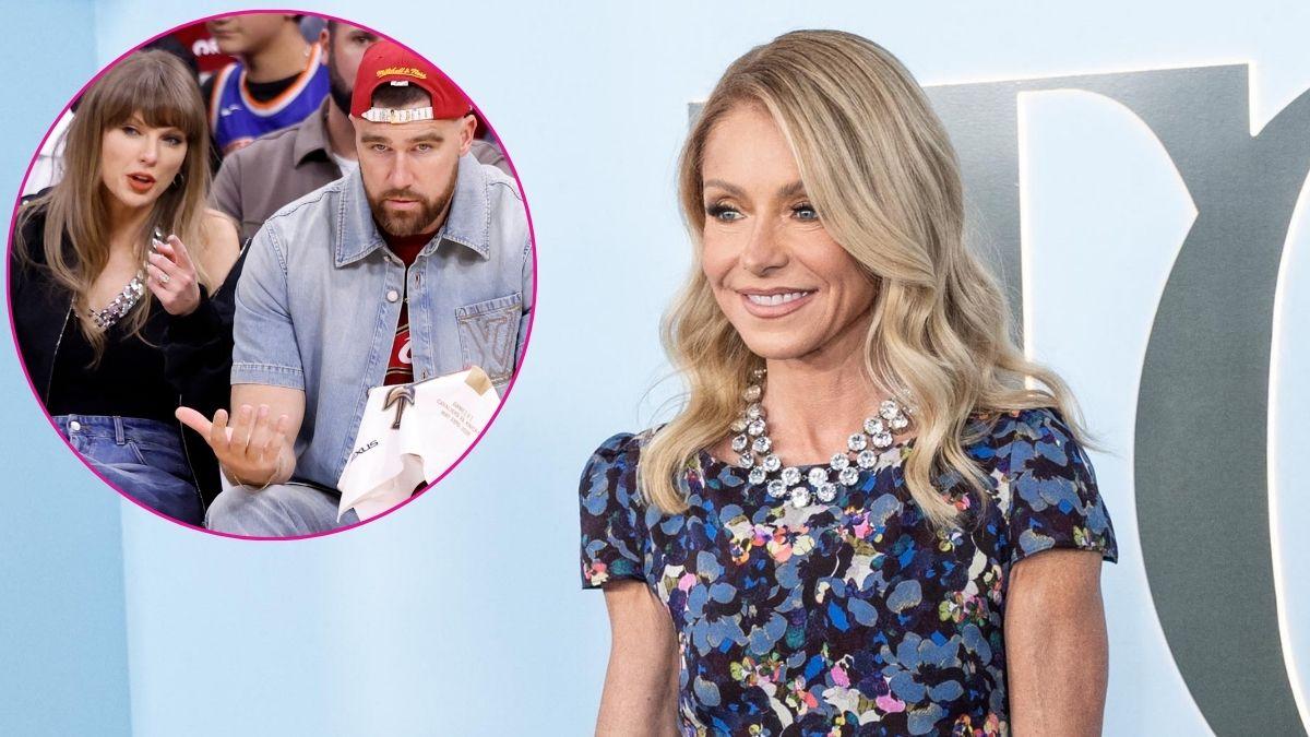 Kelly Ripa exposes embarrassing bodily function she noticed in her 50s ...