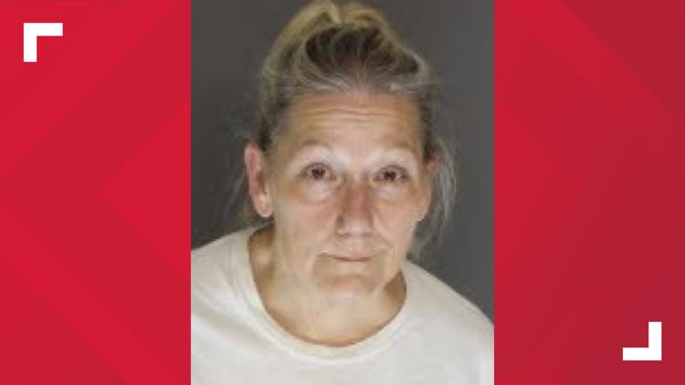Cumberland County DA.: Woman arrested in 2015 'cold case' homicide