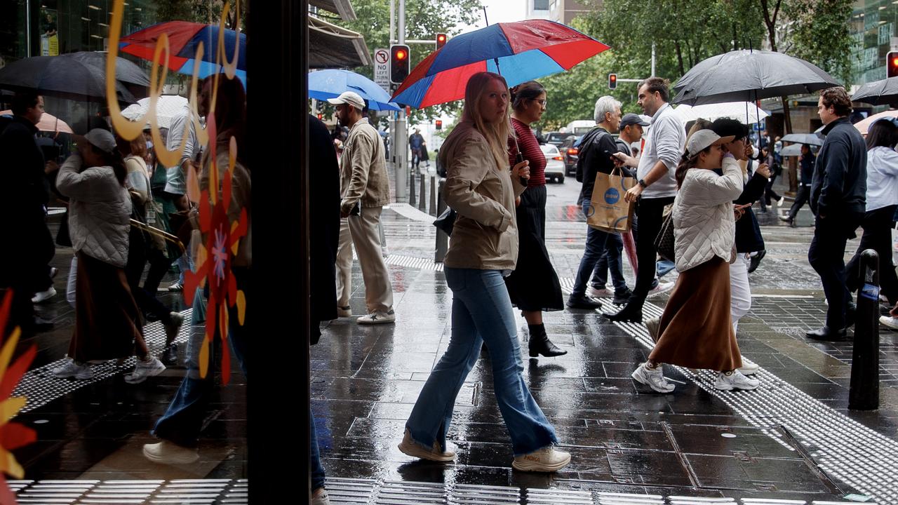 D-Day: Aussies sweating on RBA decision