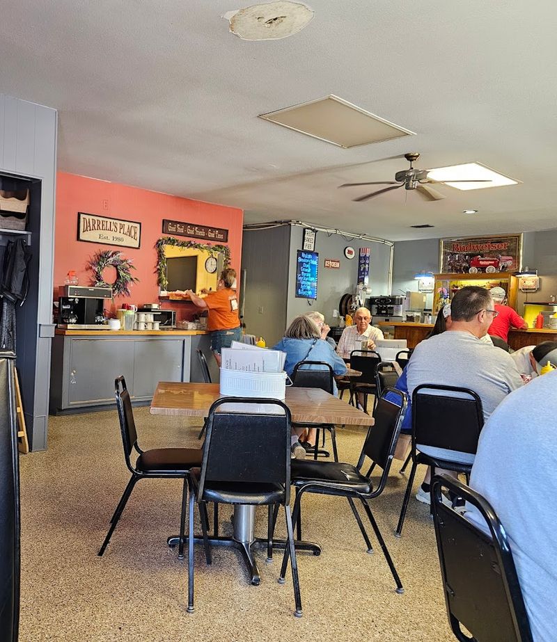 One bite of the double bacon cheeseburger at this Iowa hideaway and you ...