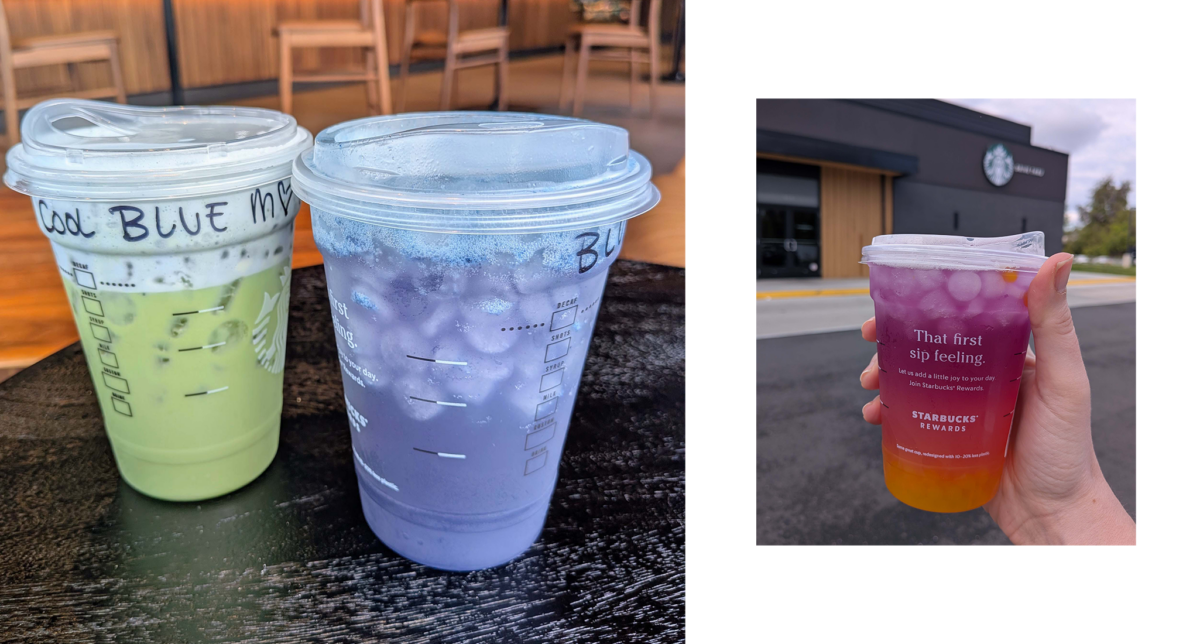 Starbucks summer menu alert: 2 new drinks hit the menu this week, and I ...