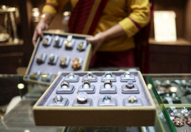 India's silver imports hit over three-year low in May after import curbs