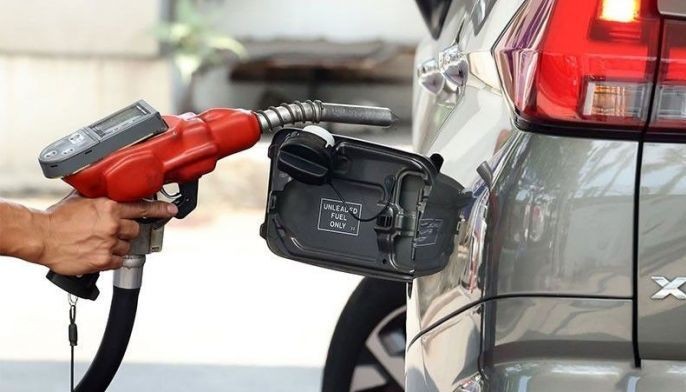 Return to pre-war pump prices may take a year