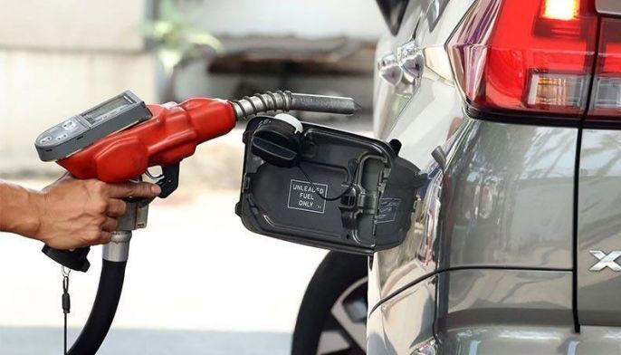 Return to pre-war pump prices may take a year
