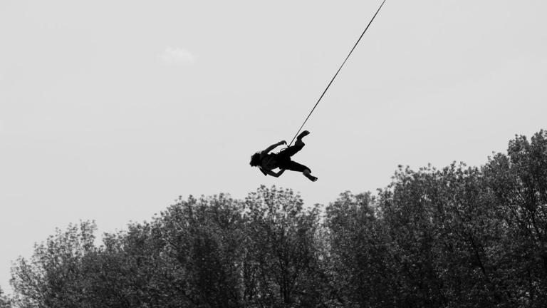 Woman’s final social media posts before fatal 130-foot bungee jump revealed