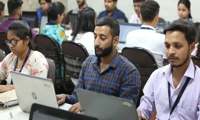 Unemployment rate marginally dips to 5.5% in May: Govt survey
