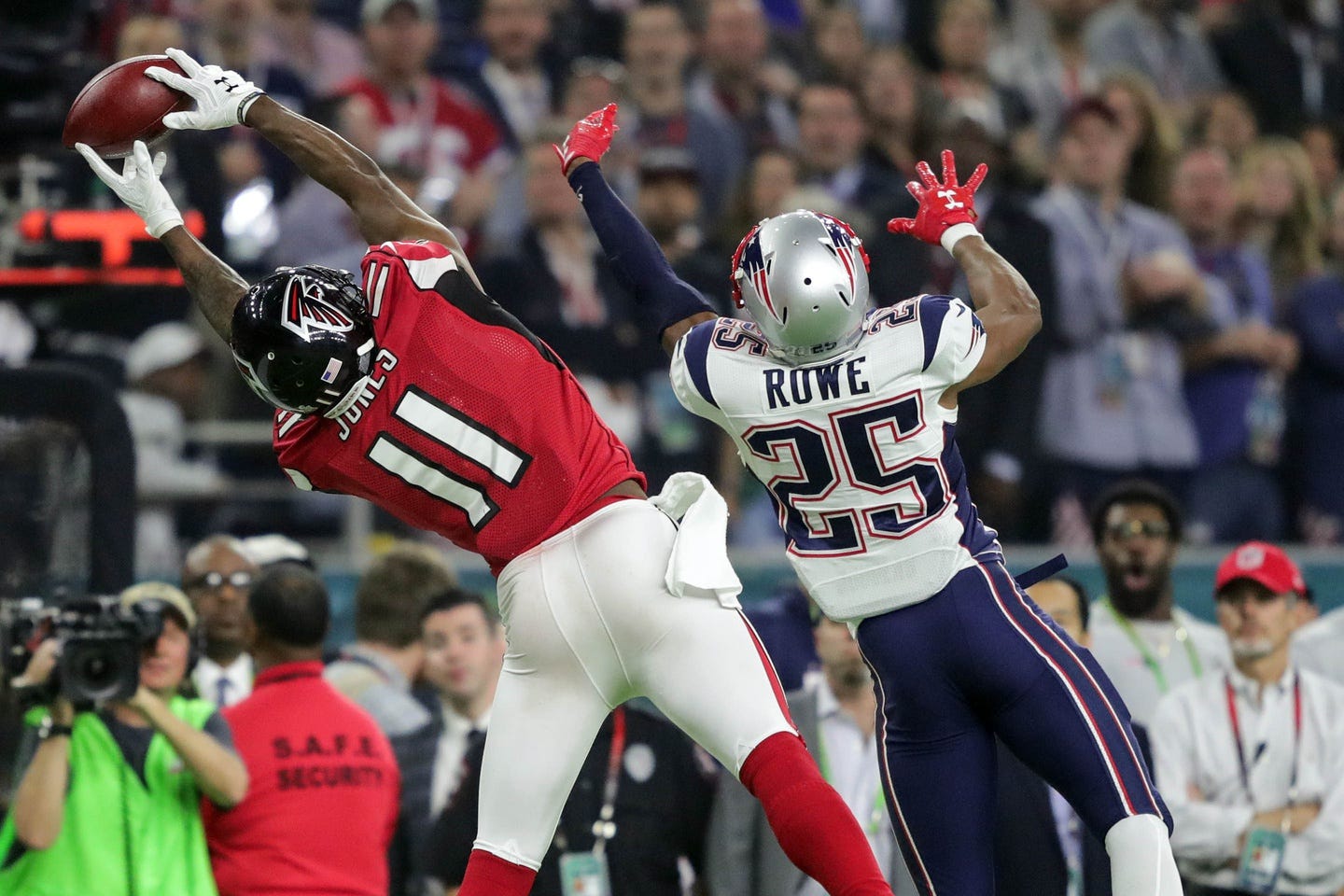 2016 Falcons ranked among best NFL teams to never win Super Bowl