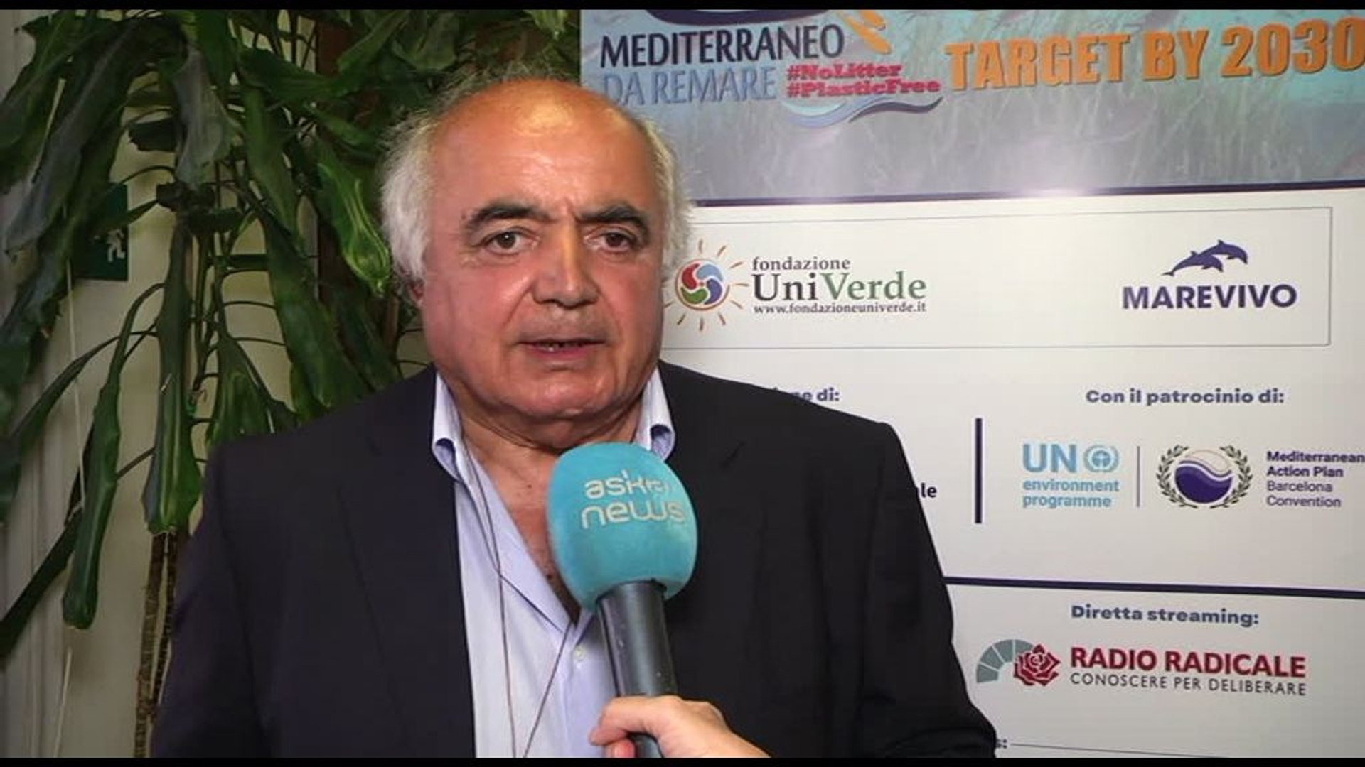 Mare, Aliberti (Marnavi): fondamentale tutela el primo tratto costa