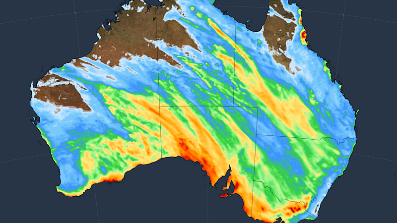 Millions to face winter drenching this week