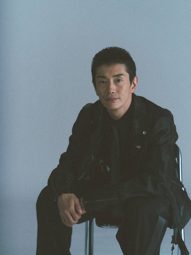 玉置玲央が語る“命のスープ”の舞台裏と作品への真摯な思い「人は努力次第で絶対に変われる」＜ムショラン三ツ星＞